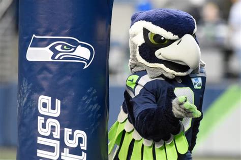 Ranking All 28 Nfl Team Mascots From Worst To Best
