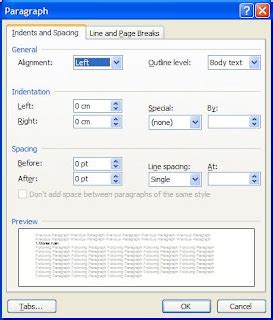 PC Problemi Right To Left Text Direction In Word