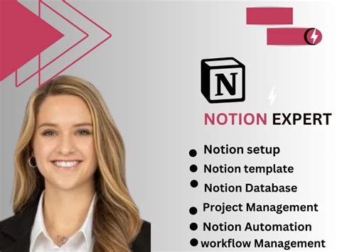 Customised Notion Workspace Notion Api And Idea Template Website Upwork