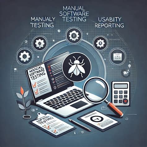 Professional Manual Software Testing By Hasancavitkocak Fiverr