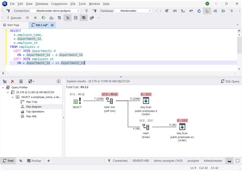 Postgresql Gui Client And Sql Management Tools For Postgresql For Windows Macos Linux