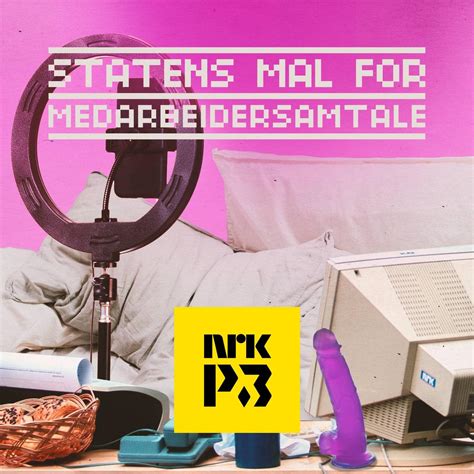 Amat Rporno Medarbeider Statens Mal For Medarbeidersamtale Podcast Listen Notes