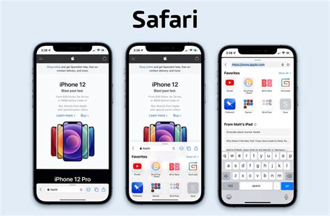 Apple Can Fix IOS 15 S Safari By Looking To Maps For Direction IMore