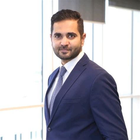 Arsalan Ahmed Linkedin