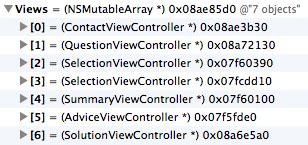 Ios NSMutableArray Remove Object Is Cloning Another Object In The Array Stack Overflow