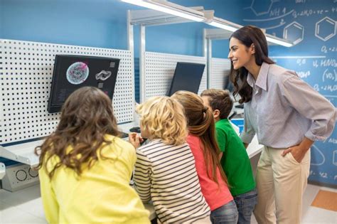 How Ai In Classrooms Is Revolutionizing Teaching And Learning By 2025 Edtech Mate