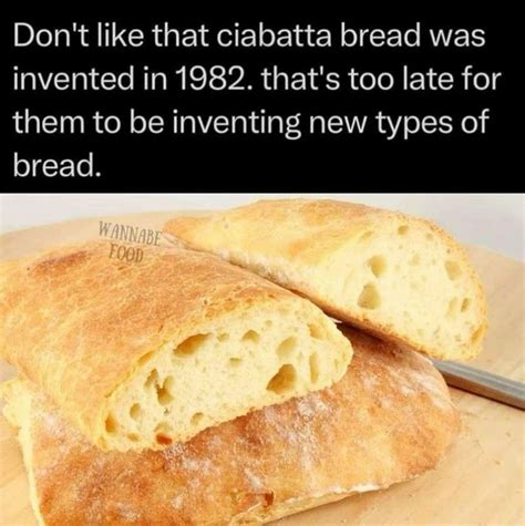 Ciabatta Album On Imgur