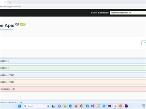 Net Core WebAPI C JWT Token Based Project Upwork