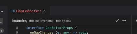 Merge Editor Actions Are All Hidden In Issue Microsoft Vscode GitHub