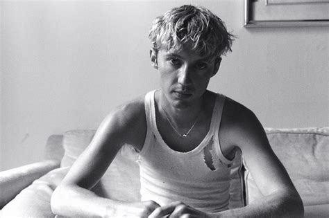 Troye Sivan Single Rush” Album Something To Give Each Other” Pop Himmelde