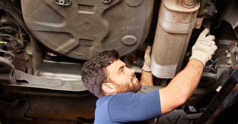 Does My Car Need An Emissions Test In Georgia