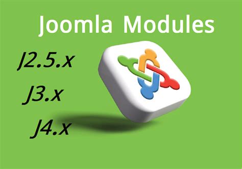Create A New Joomla Module By Kajalpasha Fiverr