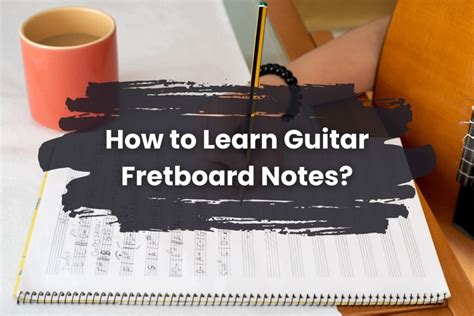 How To Learn Guitar Fretboard Notes Zager Guitar Blog
