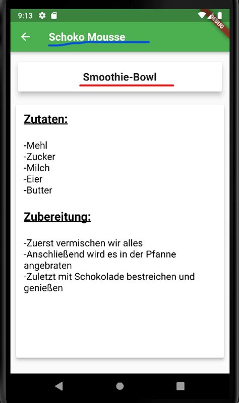 Solved Flutter Why Does Gesturedetector Flutter Doesnt Work