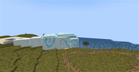 Aether Themed Zephyr Boss Mythicmobs And Modelengine Ready To Use