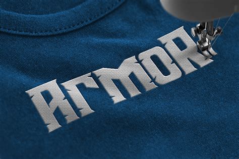 Agnostic Embroidery Font Bx Embroidery Fonts Embroidery Display Font Agnostic Font For