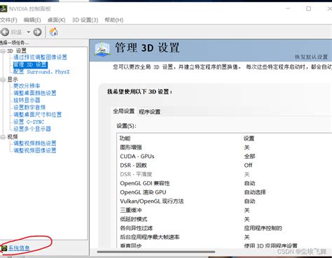 超详细anconda Pytorch Cuda Cudnn安装及介绍（李沐老师视频环境）