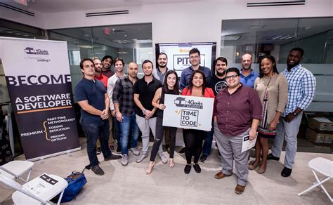 Become A Software Engineer At 4geeks Academy · 4geeks Academy