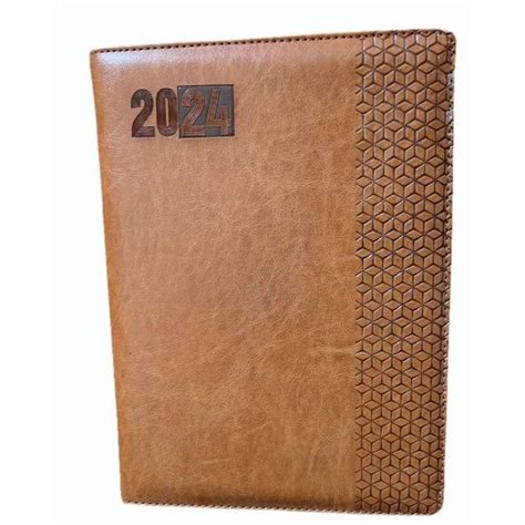 Perfect Bound Corporate Notebook Diary Size A5 At Rs 90 Piece In Mumbai