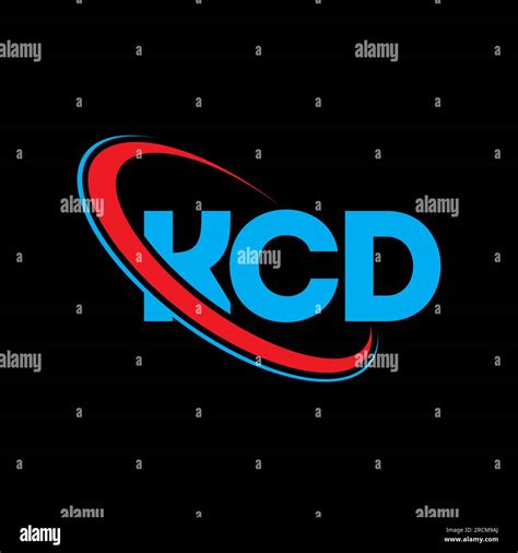 Kcd Logo Kcd Letter Kcd Letter Logo Design Initials Kcd Logo Linked