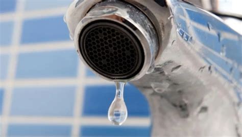 Столични квартали остават без вода във вторник вижте кои Фактор