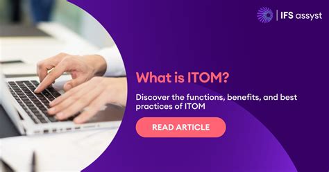 Marcus Costa On Linkedin What Is Itom It Operations Management