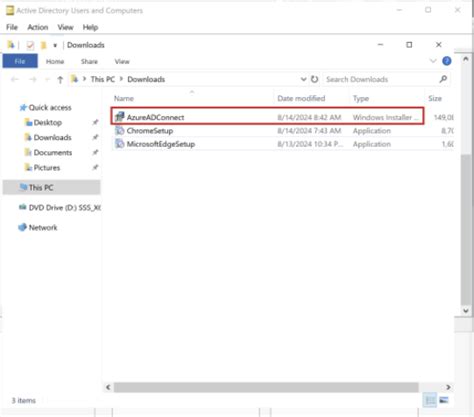 Github Adeniyiadesakinsync Between Ms Entra Id And On Premises