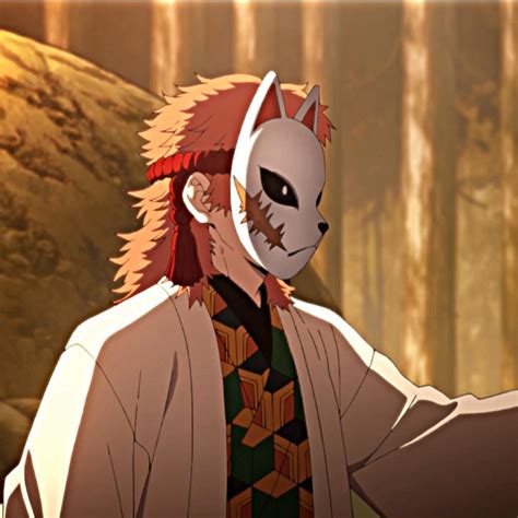 Sabito Kimetsu No Yaiba Рисунки Демоны Акварельные портреты