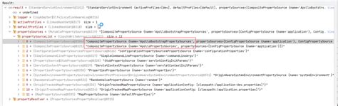 记录一次springboot启动脚本命令行参数失效的问题 渡边