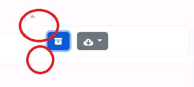 Html How To Realign Cell From Tabulator Stack Overflow