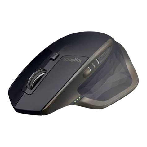 Logitech Mx Anywhere Faq Pdf Download Manualslib