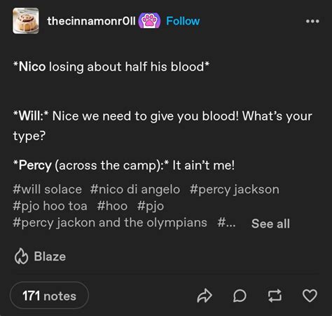 Pjo Tumblr Percy Jackson Memes Percy Jackson Funny Percy Jackson