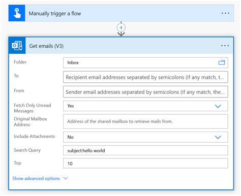Power Platform Community Forum Thread Details