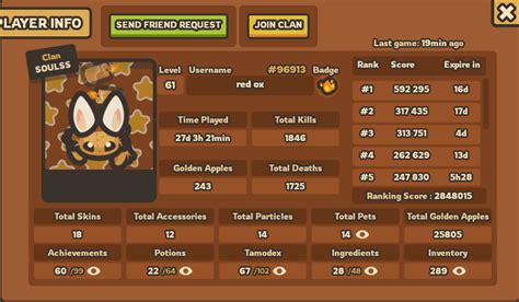 Discuss Everything About Taming Io Wiki Fandom Discuss Everything About Taming Io Wiki Fandom