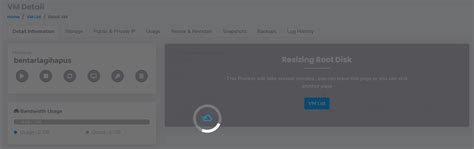 Adding Attaching And Resize Root Storage Disk In Serverstadium Vm Serverstadium