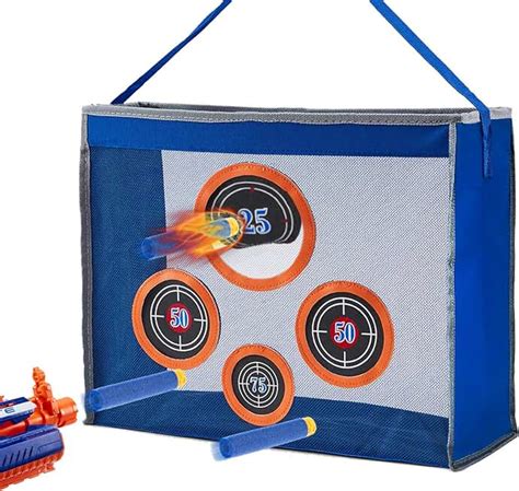 Amazon Com Nerf Dart Storage