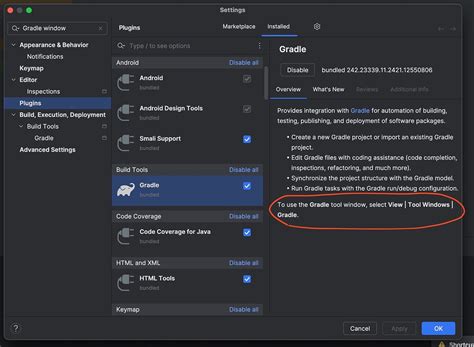 Gradle Sync In Android Studio Latest Version An Impossible Task Developer Productivity