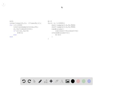 solved as in exercise 36 from chapter 3 there are n voters in an upcoming election in a certain
