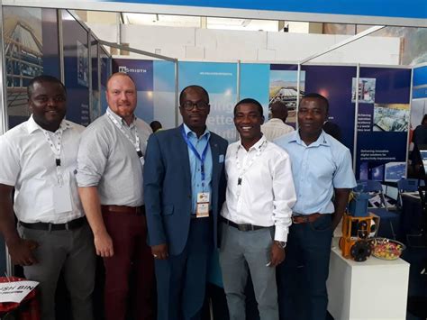 Joseph Appiah Kubi On Linkedin Thank You All Friends Who Visited Us At