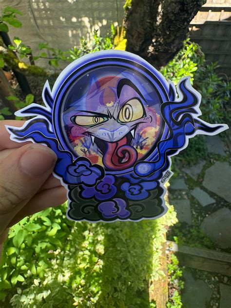 Ungaikyo [yokai Tsukumogami ] Sam Kalensky