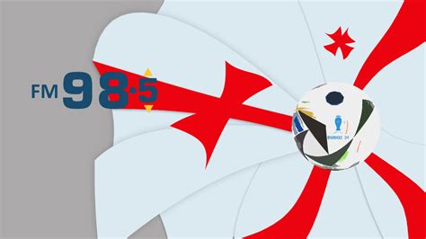 რადიო სივრცე Fm 98 5 Radio Sivrce Tbilisi