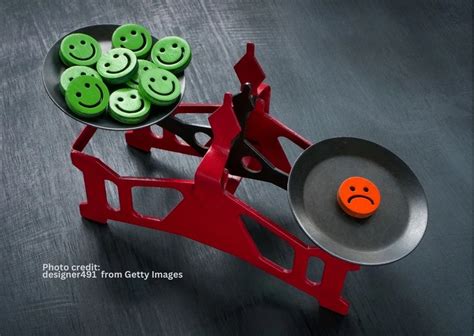 Overcoming Negativity Bias A Guide To Better Decision Making The Business Therapist