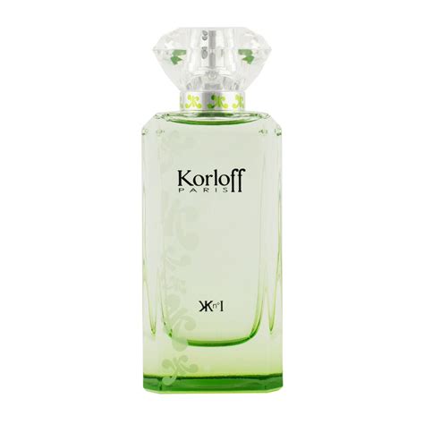 Korloff Paris Kn°i Paguchi Boutique Yerevan