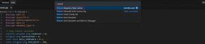 Wokwi In VS Code How To Simulate ESP Projects In VS Code