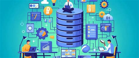 Choosing The Right Database For Web Apps