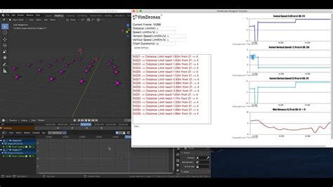 part 10 flight check vimdrones designer tutorials drone light