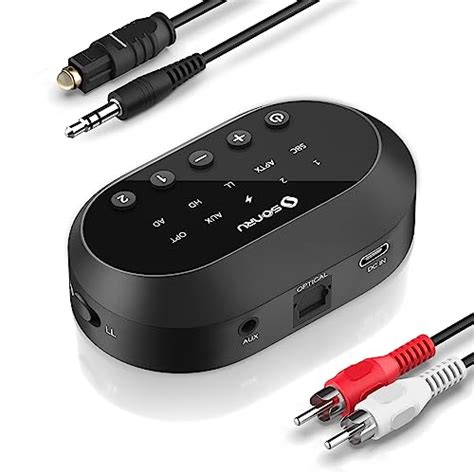 Feintech Bluetooth Audio System Die 15 Besten Produkte Im Vergleich