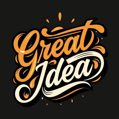 무료로 다운로드 가능한 Typography 벡터 And 일러스트 Freepik