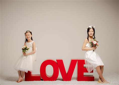 자매우정촬영 제이핀스튜디오갤러리