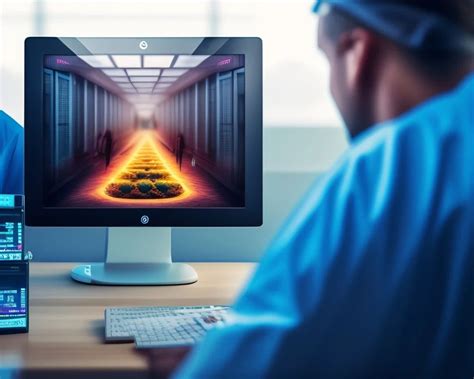 Cybersecurity Healthcare Dataprotection Kevin Mabry